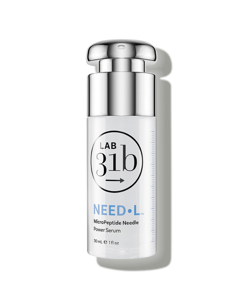 MicroPeptide Needle Power Serum – LAB31B