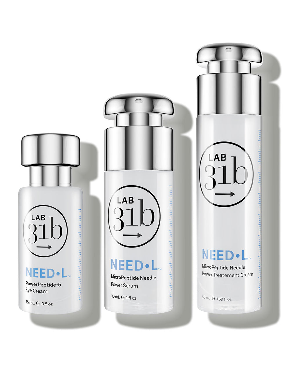 MicroPeptide Super Set – LAB31B