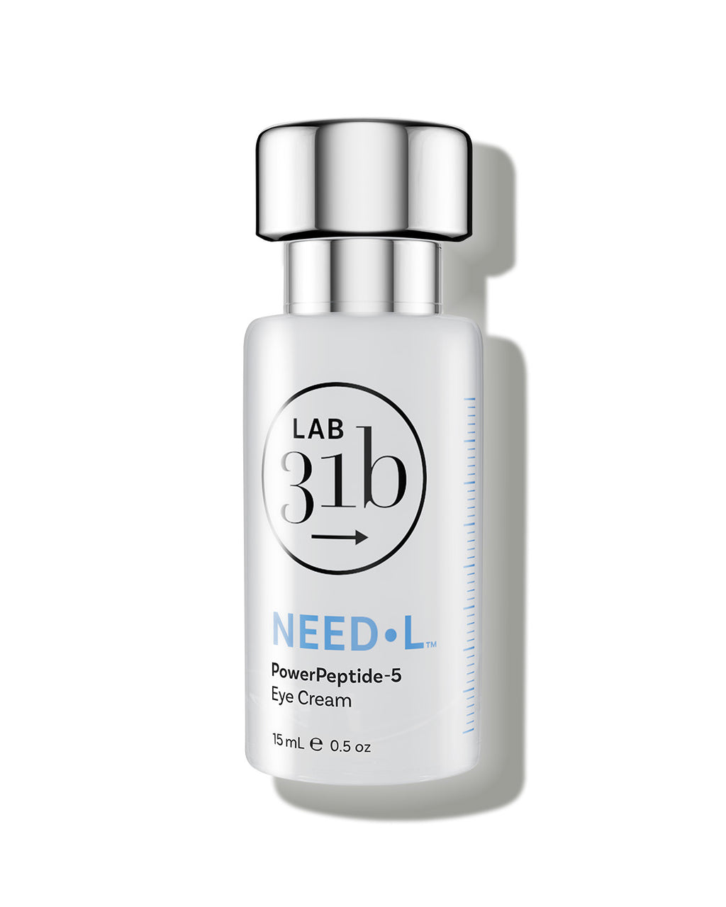 PowerPeptide-5 Eye Cream – LAB31B